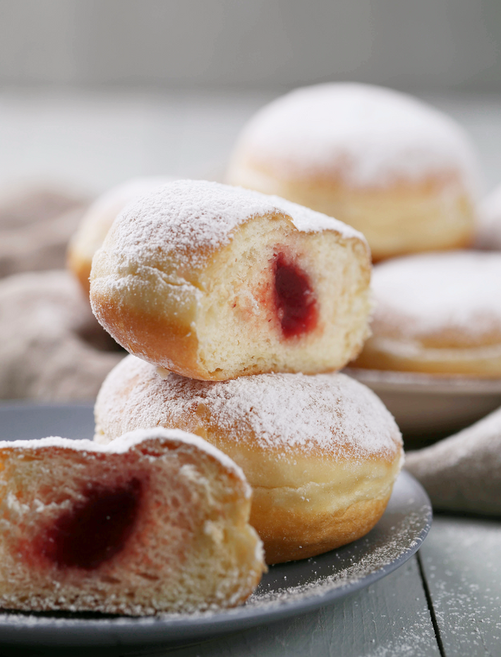 About us – Le Chic Pâtissier