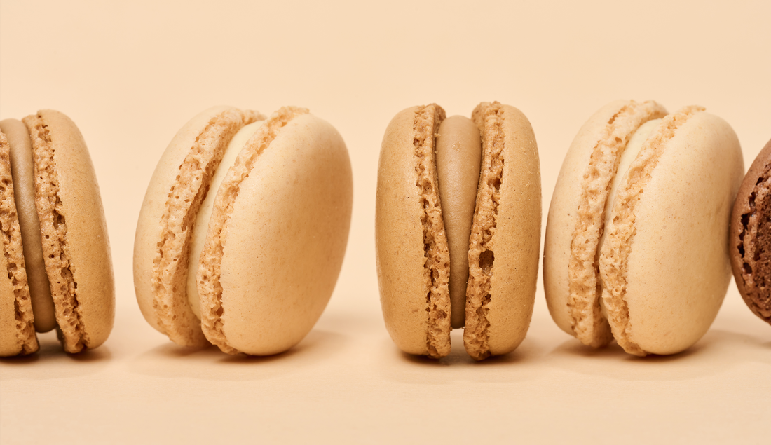 Le Chic Pâtissier - High Quality Baked Goods