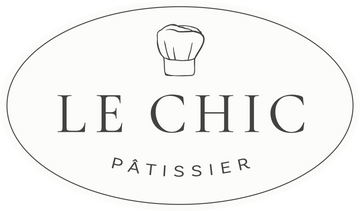 Macarons – Le Chic Pâtissier
