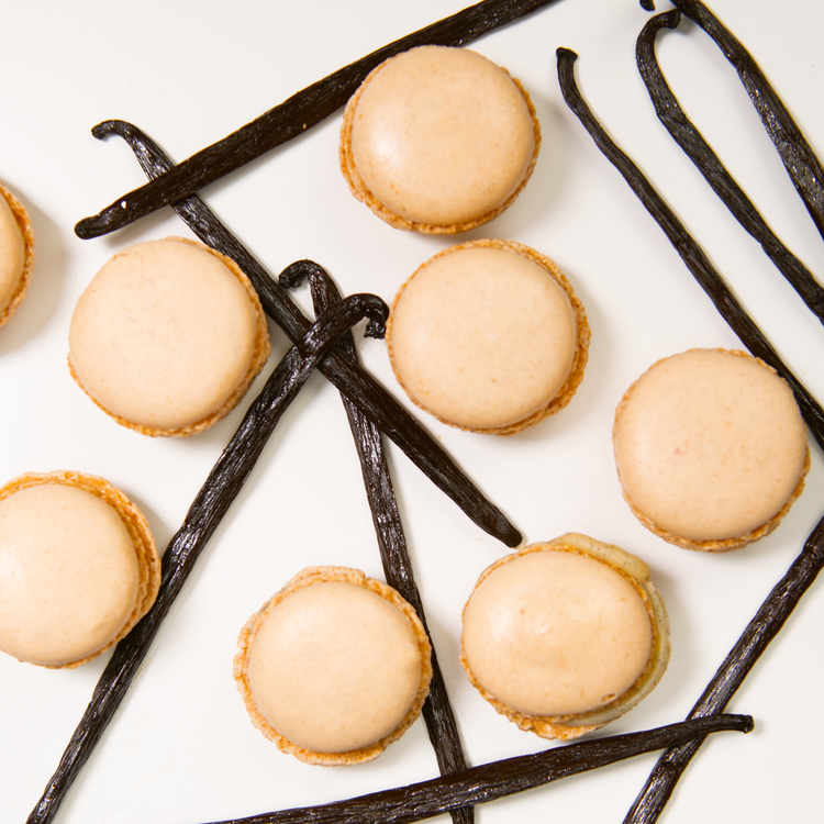 Le Chic Pâtissier - High Quality Baked Goods