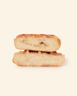 Liège Waffles – Individual – Le Chic Pâtissier